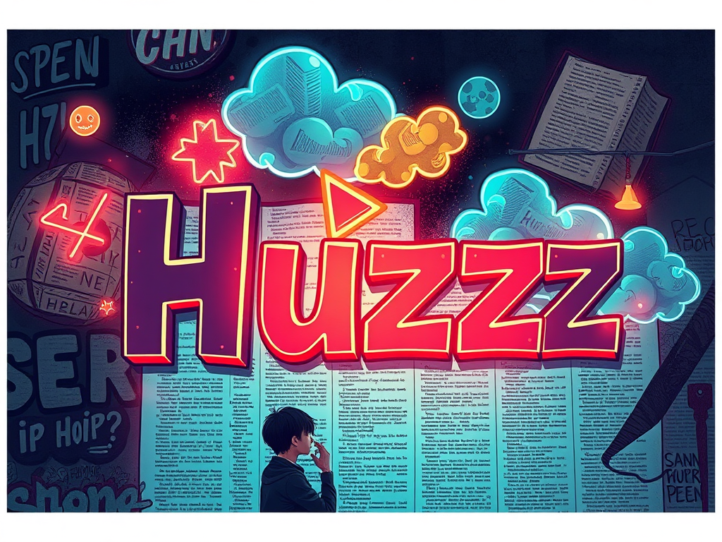 Huzz Meaning: Definition, Origins, and Usage Explained